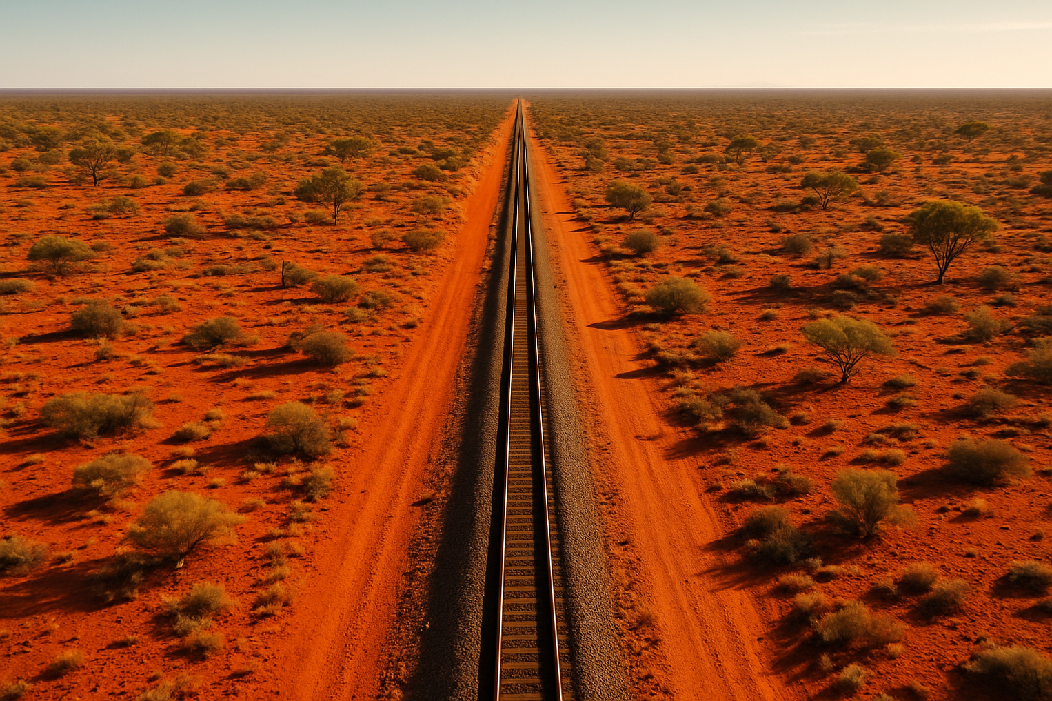 Rail Depot Direct | Australia's Rail Equipment & Parts Marketplace
